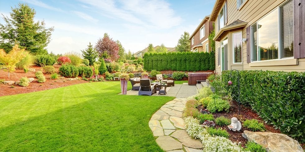 Your 5-Step Landscape Planning Checklist | Platt Hill Nursery | Blog ...