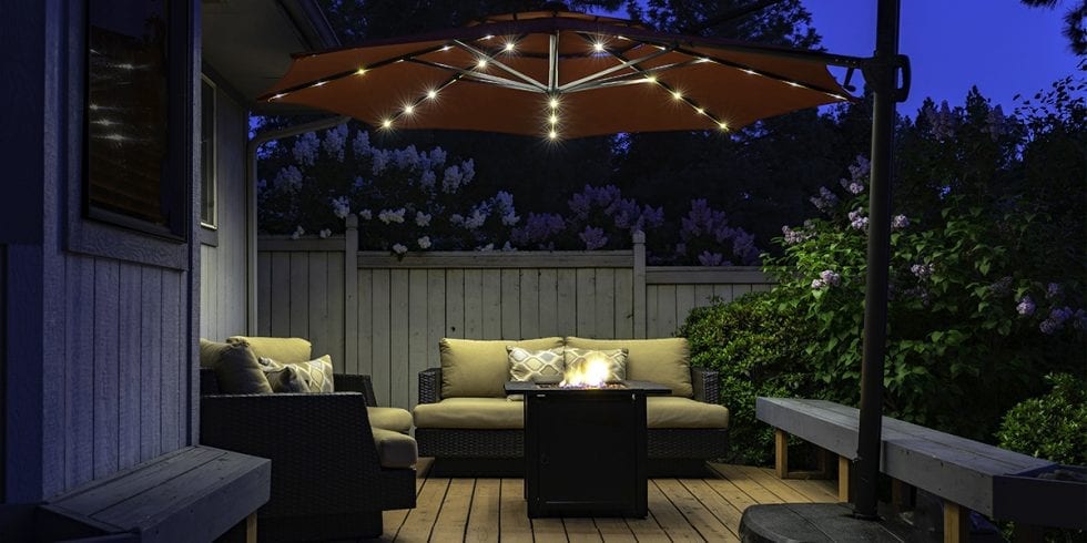 Live Life Outside: Tips for Creating an Outdoor Room | Platt Hill ...