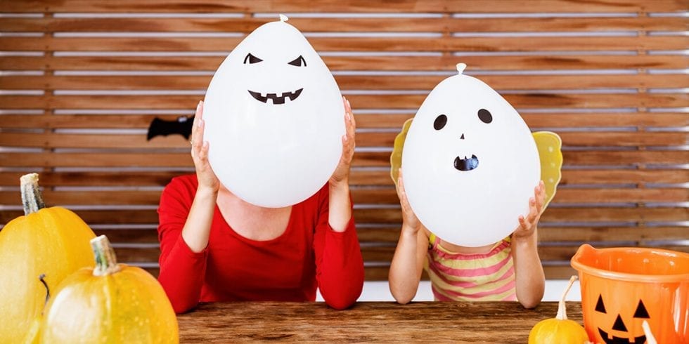 Outdoor Activities for Halloween at Home | Platt Hill Nursery | Blog ...