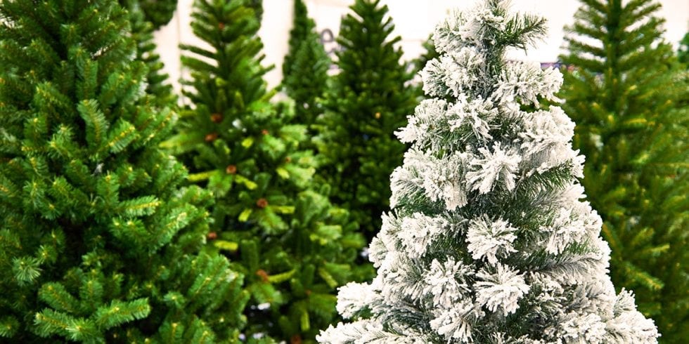 Christmas Trees: The Artificial vs. Fresh-Cut Debate - Brady Dozedilitry