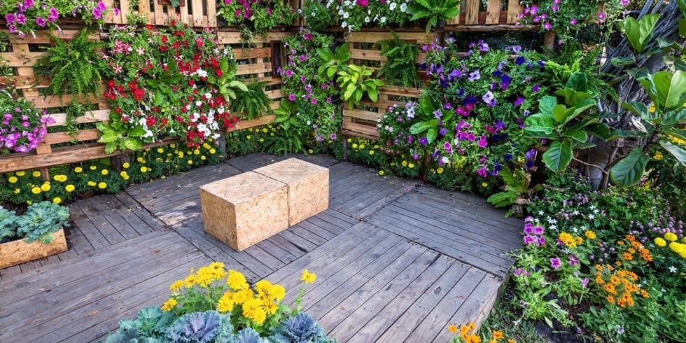 10 Ways You Can Update Your Landscape | Platt Hill Nursery | Blog & Advice
