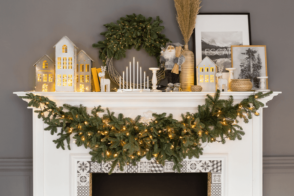 How to Keep Evergreen Boughs Green | Platt Hill Nursery | Blog & Advice