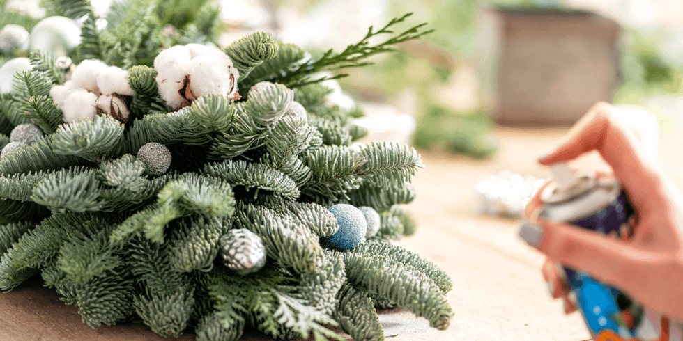 How to Keep Evergreen Boughs Green | Platt Hill Nursery | Blog & Advice