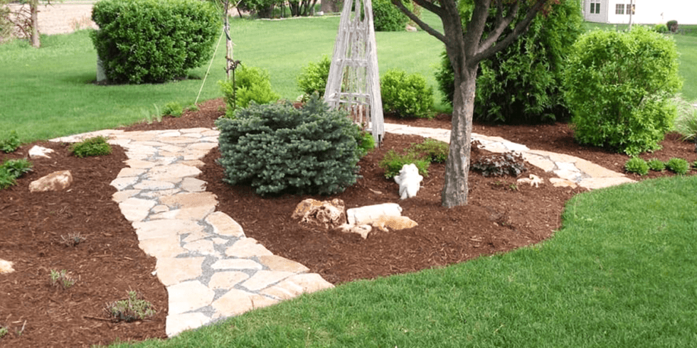 How to Choose the Right Landscaping Rock | Platt Hill Nursery | Blog ...
