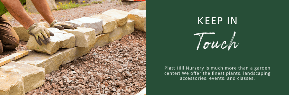 How to Choose the Right Landscaping Rock | Platt Hill Nursery | Blog ...