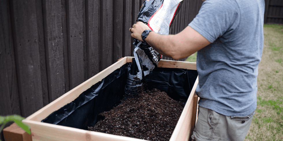 The Best Uses for Topsoil and Garden Soil | Platt Hill Nursery | Blog ...