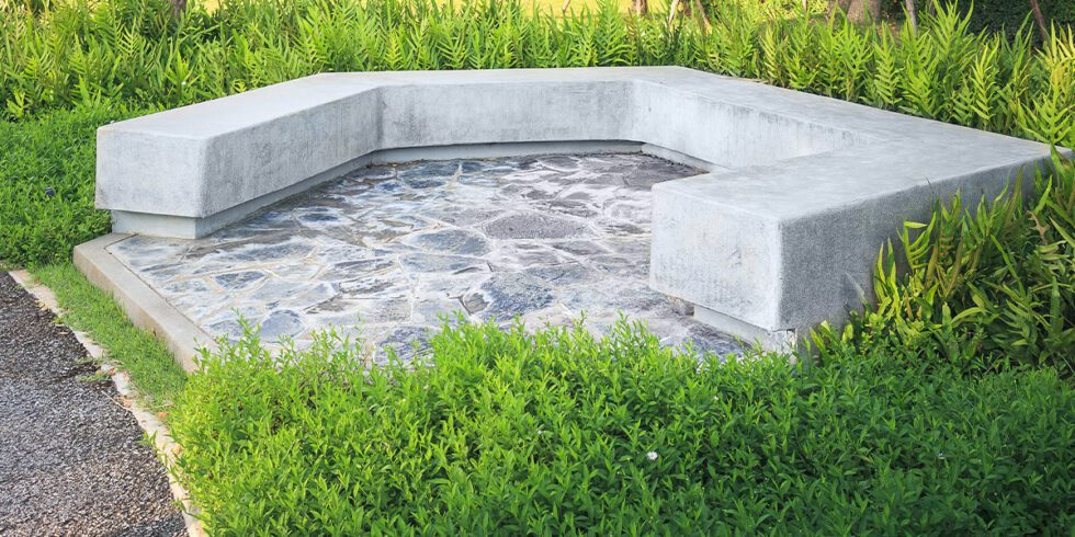 Functional Modern Landscape Design Inspiration | Platt Hill Nursery ...