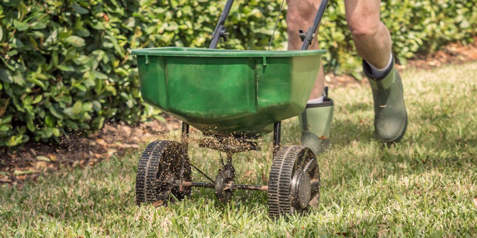 A Guide to Fertilizer for Your Whole Yard | Platt Hill Nursery ...