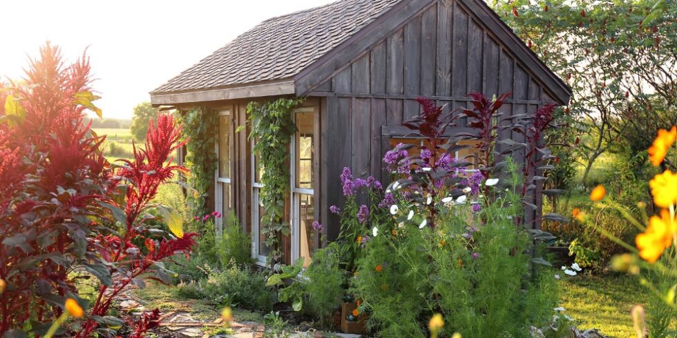 Elegant Garden Decor Tips that Suit Your Style | Platt Hill Nursery ...