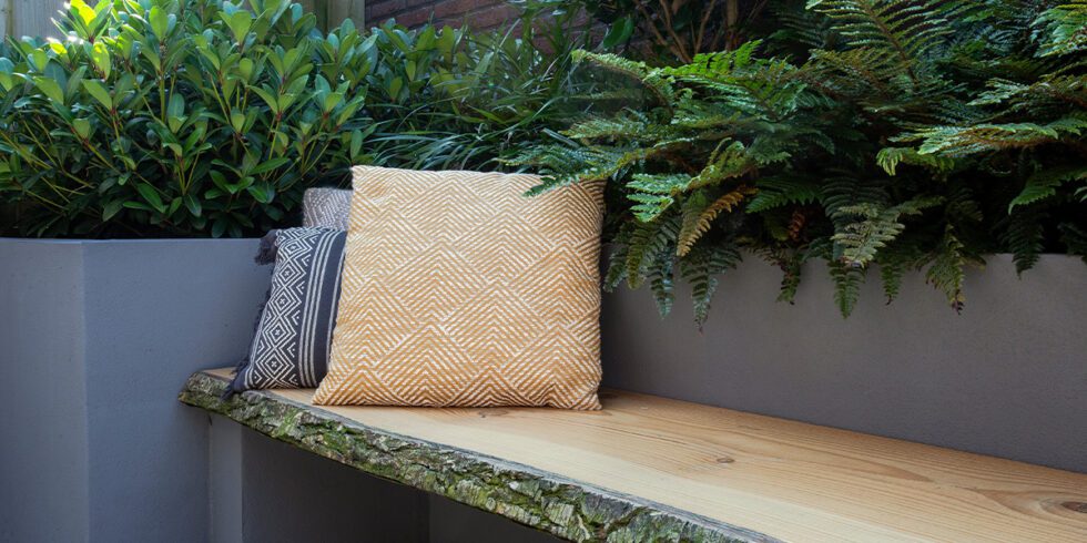 Wellness Month Series: Creating an Outdoor Meditation Space | Platt ...