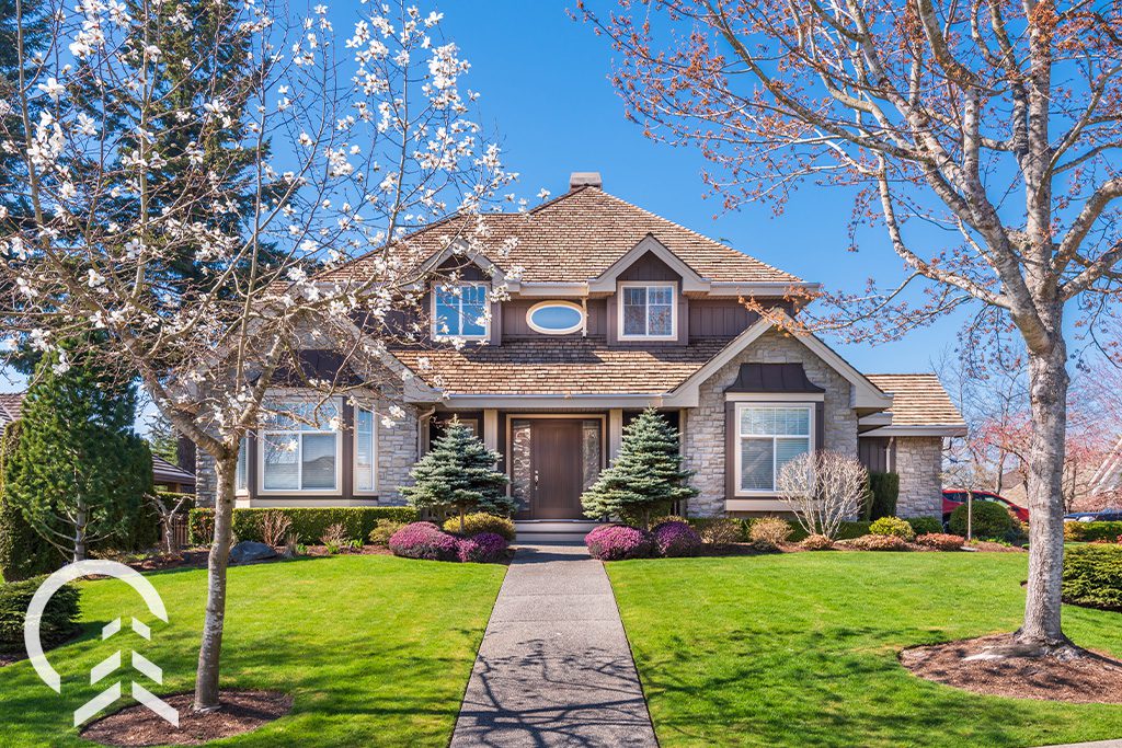 Symmetry and Balance in the Garden | Platt Hill Nursery | Chicago ...