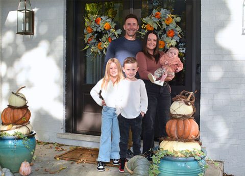 Shade Garden Solutions for Busy Families | Howard Story