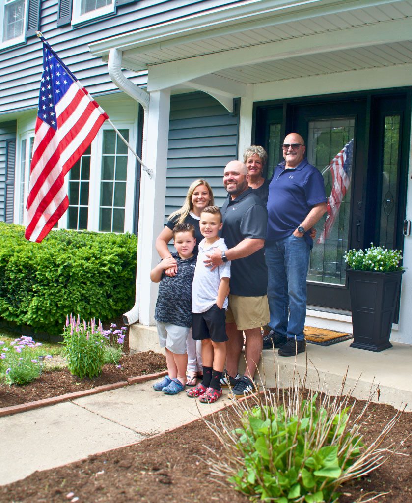 Beginner Gardening Help for Busy Homeowners | Mattingly Story