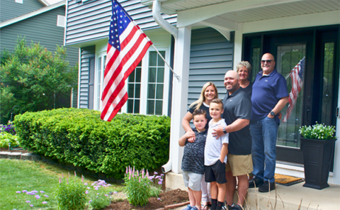 Beginner Gardening Help for Busy Homeowners | Mattingly Story